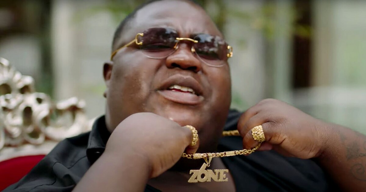 Ruzie om ketting aanleiding voor schietpartij waarbij rapper Bigidagoe werd doodgeschoten | Show ...