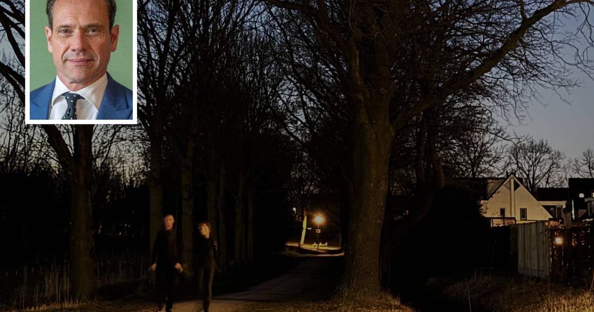 Mayor of Helmond does not intervene regarding ‘unsafe’ path in ...