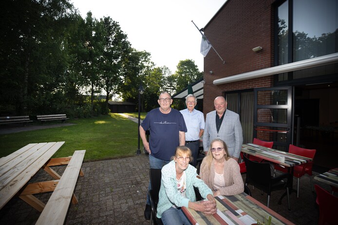 Van zwemuurtje tot vakantieweek: De Klimroos organiseert al 50 jaar ...