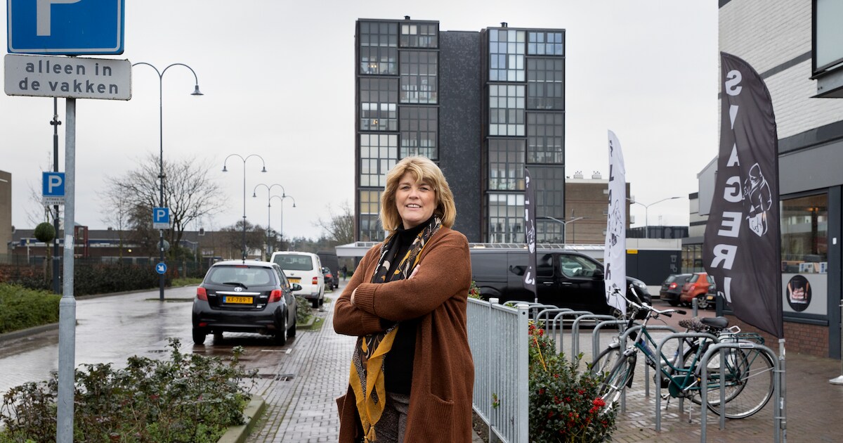 Helmondse wijkmanager: ‘Door corona zijn mensen de winkels in de wijk ...