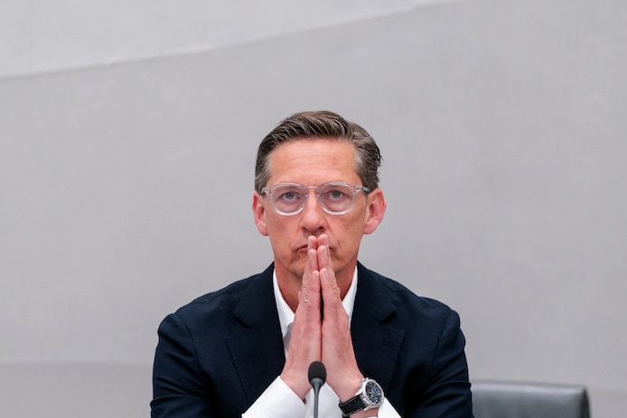 Wilders buitenspel, JA21 ruikt kansen: de impact van VVD’s nieuwe strategie | Politiek | ed.nl