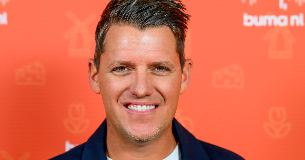 Kees Tol werd verliefd op Amerikaanse Buddy, nu vliegen ze wereld over ...