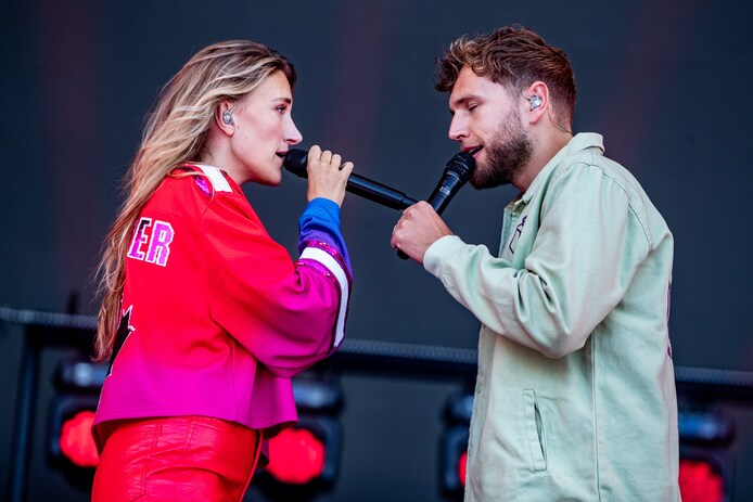 Suzan & Freek gaan deze zomer weer optreden: ‘Proberen nóg meer te ...
