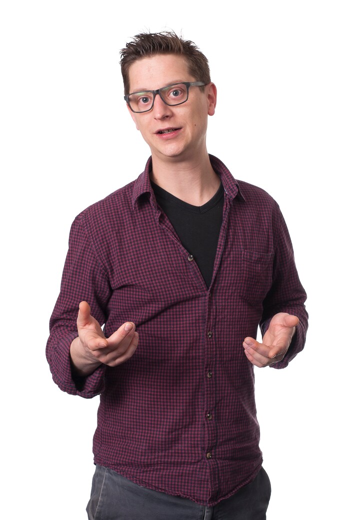 Corona heeft ook voordelen, merkte ik in de platenwinkel | Opinie | ed.nl