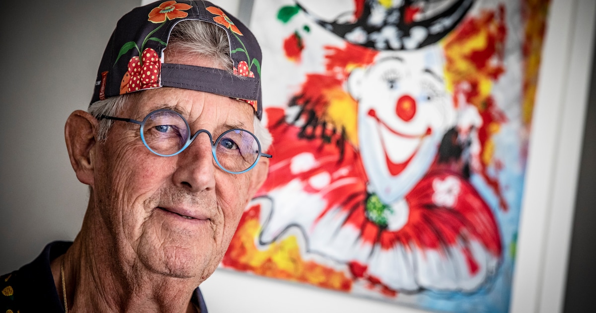 Jan Strik stopt na 45 jaar met tonpraten, maar blijft voor altijd de ...