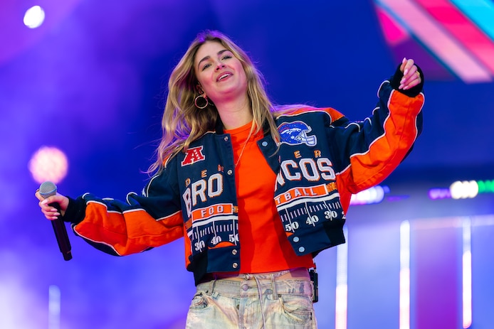 Is Roxy Dekker niet te snel al over hoogtepunt heen? ‘Gunfactor houdt ...