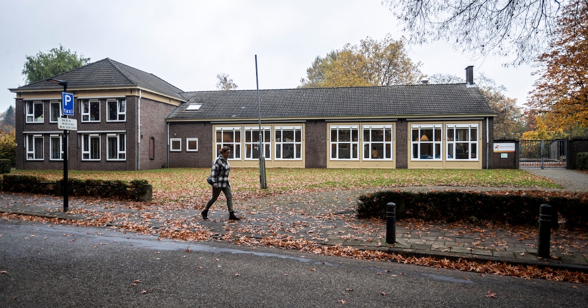Toch sloop schoolgebouw in Geldrop: zo is er plek voor meer woningen ...