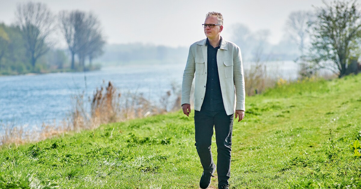 Paul Verschuur brengt met zijn nieuwe plaat een muzikale ode aan de ...