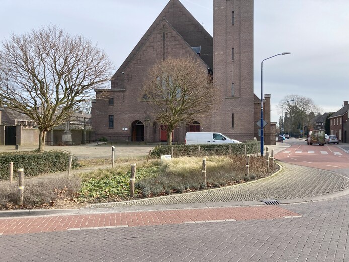 Primeur in Boekel: een monument voor missionarissen, ze zijn bijna allemaal overleden | Brabant ...