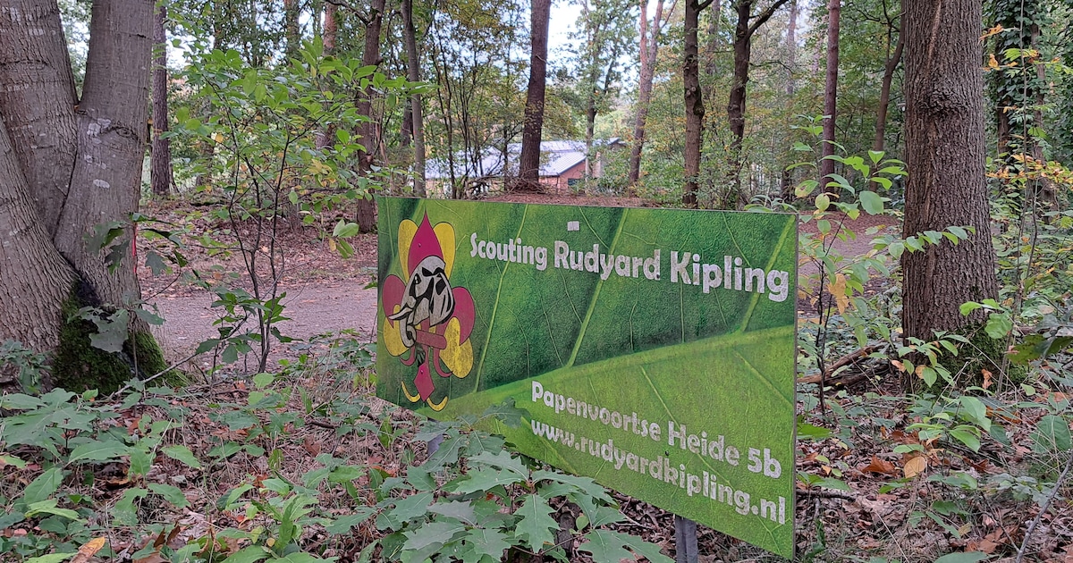 Buren van scouting in Nuenen verzetten zich tegen kinderopvang: ‘Dreunende bassen en de gemeente ...