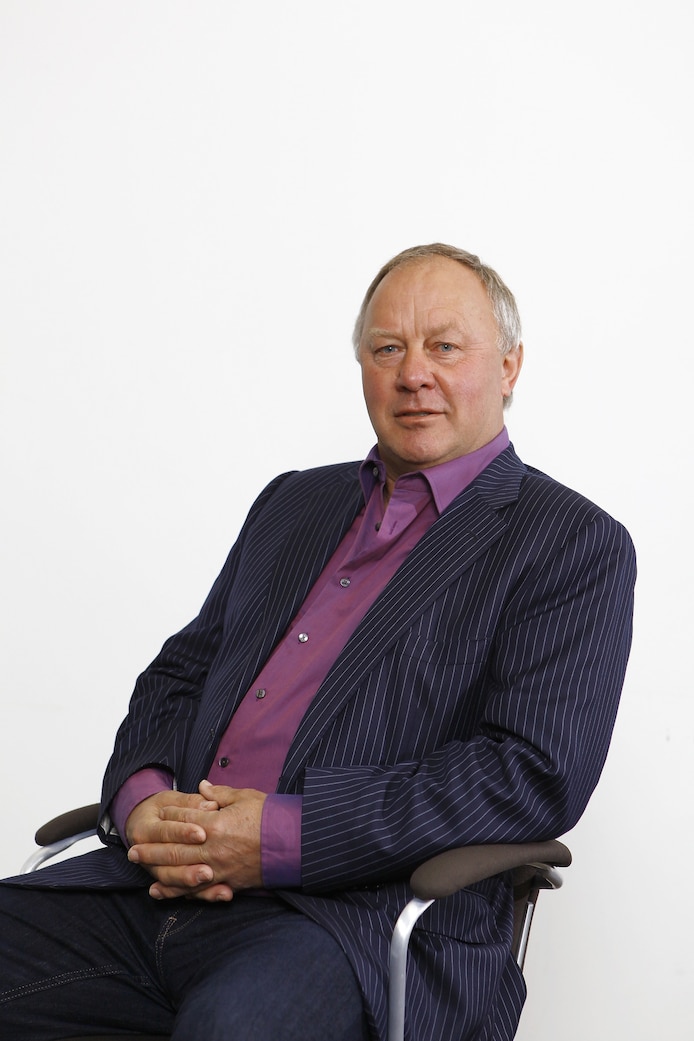 Jan Reker is nog altijd een van de ‘wijze mannen’ bij PSV: ‘Een club ...