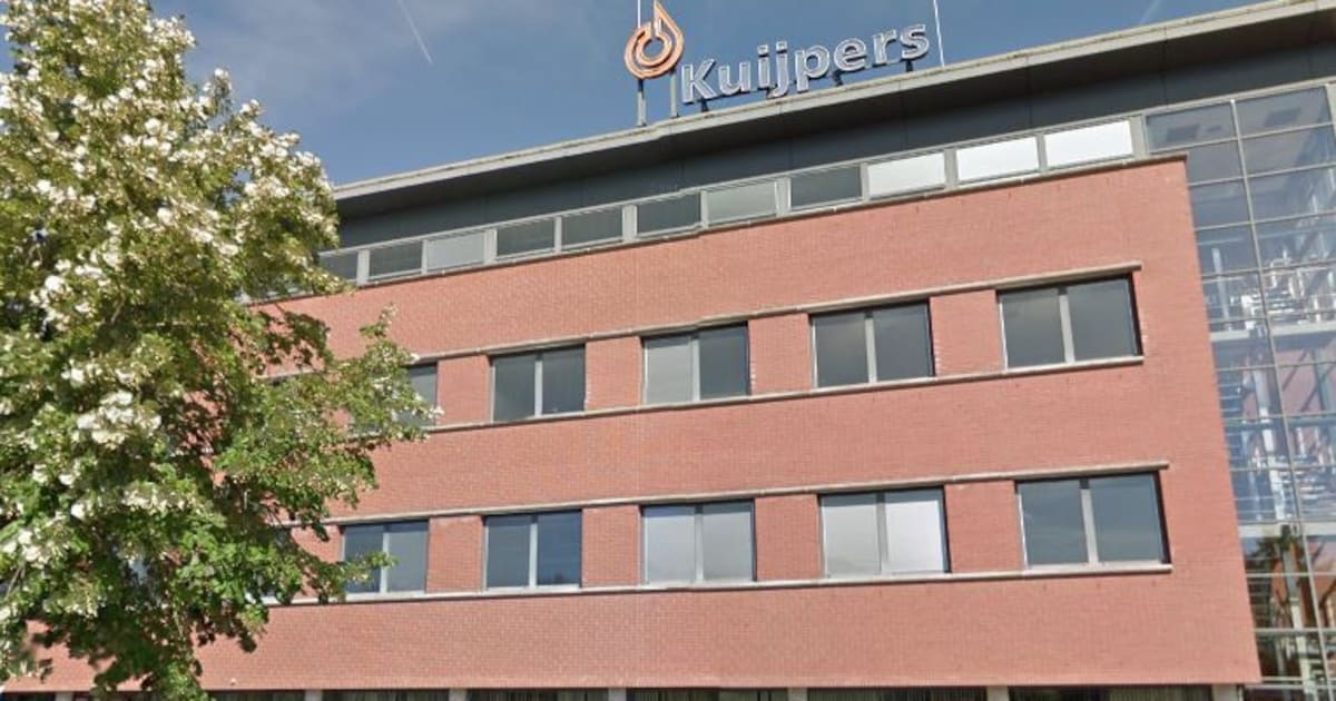 Kuijpers uit Helmond neemt Hultermans over | Helmond | ED.nl