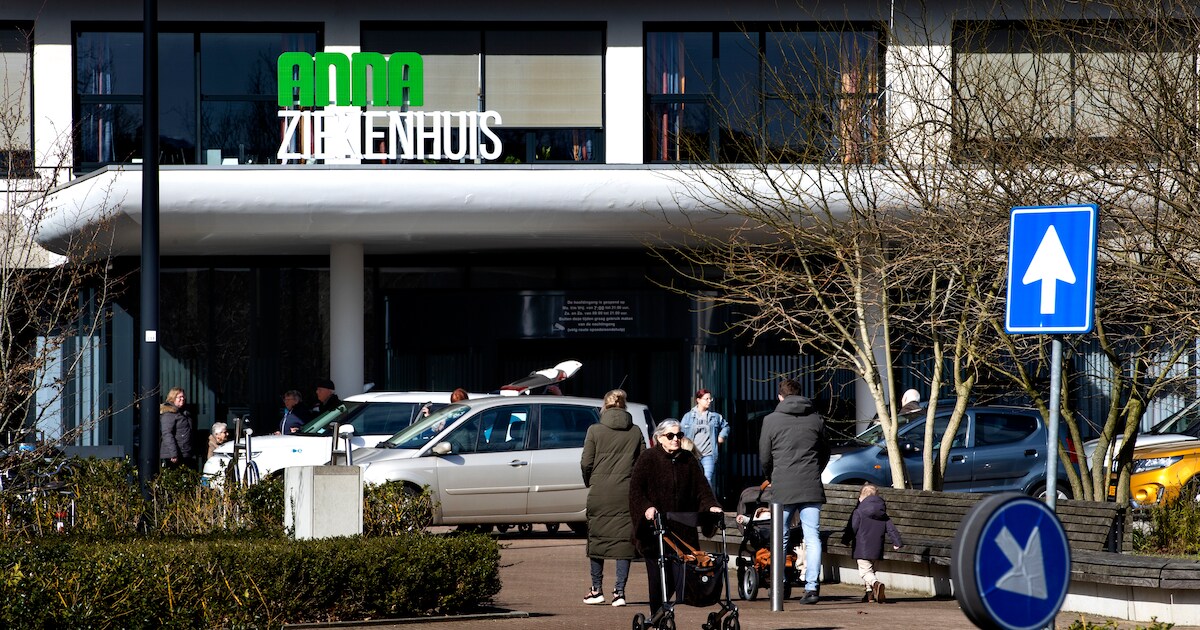 Anna Ziekenhuis past openingstijden poliklinieken aan tijdens ...