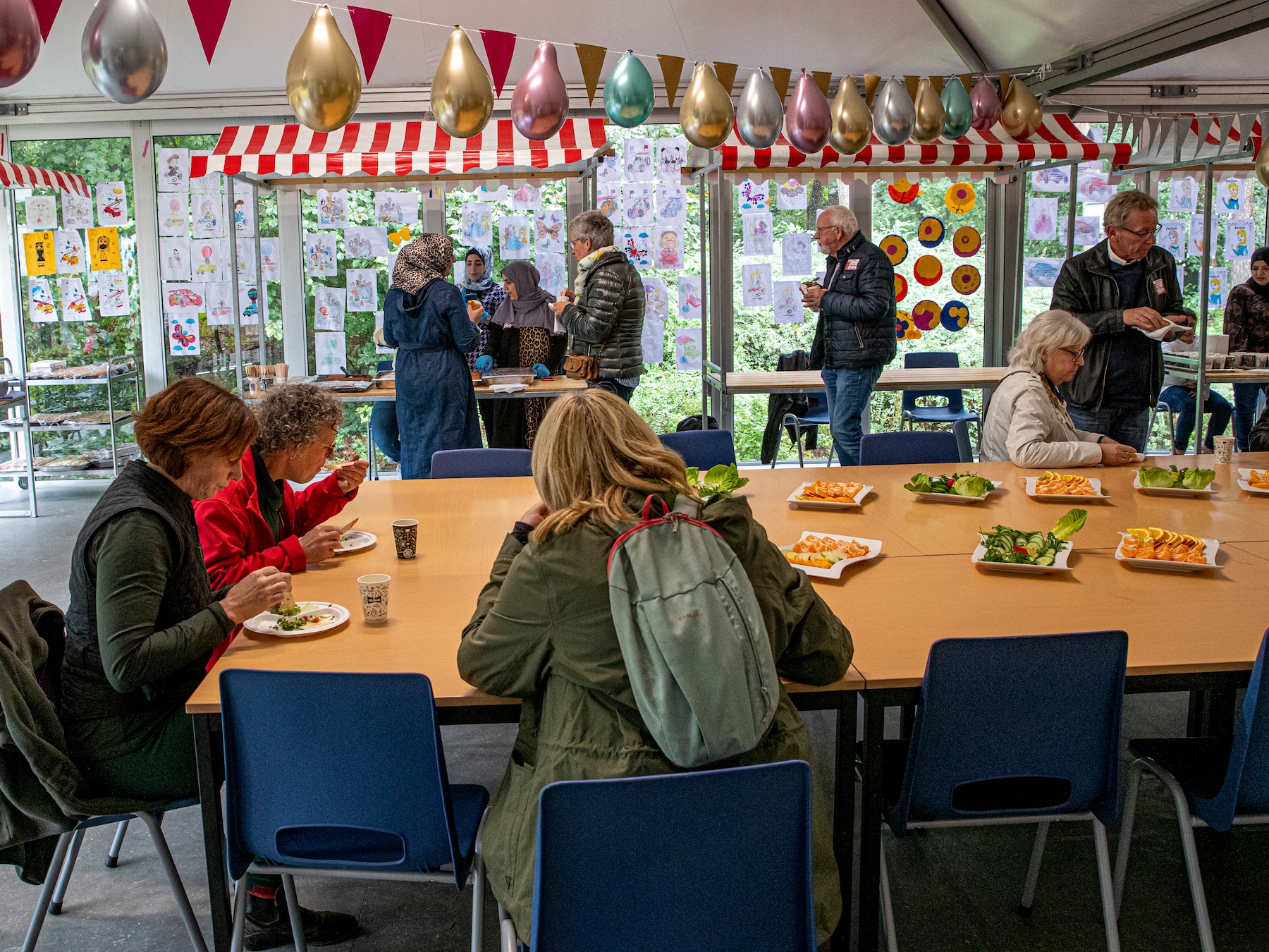 Eigenaar: Landgoed Duynenwater (voorheen E3-strand) in Eersel heeft ...