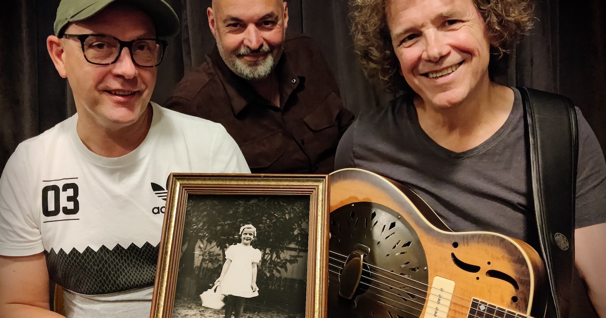 Ad Grooten en de Grote Broers met muzikale reis in Cultuurboerderij ...
