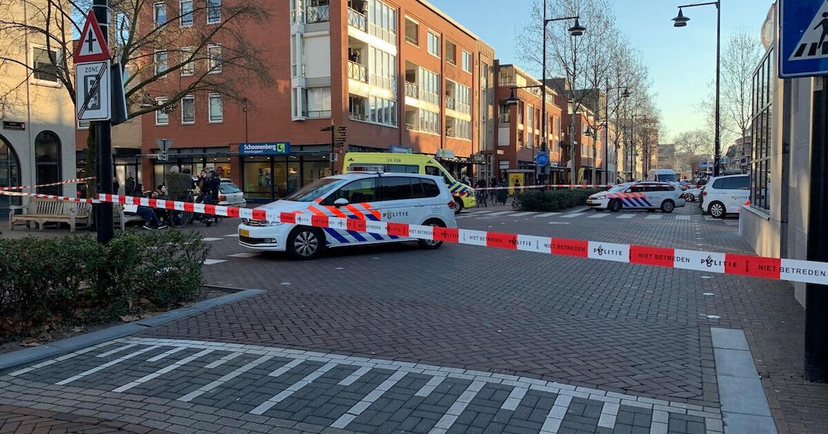 Helmond gaat binnenstad uitpluizen in de strijd tegen criminaliteit ...