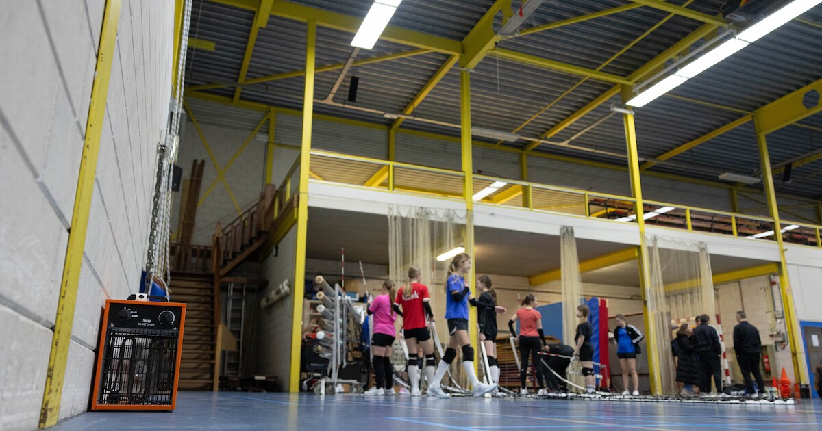 Plan voor sportboulevard in Waspik leeft nóg: om hoeveel miljoen gaat ...