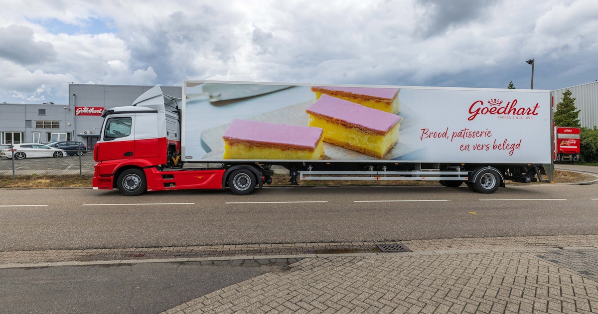 Jumbo kiest voor brood van Goedhart: wat betekent die megaorder voor de ...