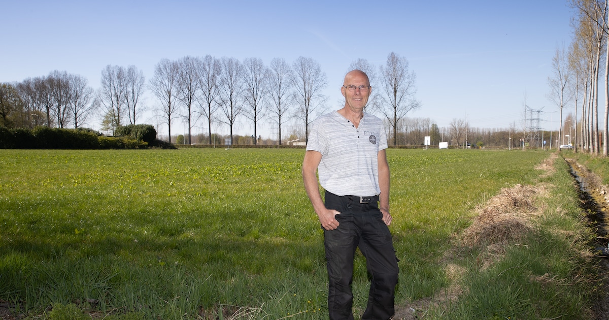 Tom uit Best stelt andere oplossing voor: bouwen voor vluchtelin­gen en ...
