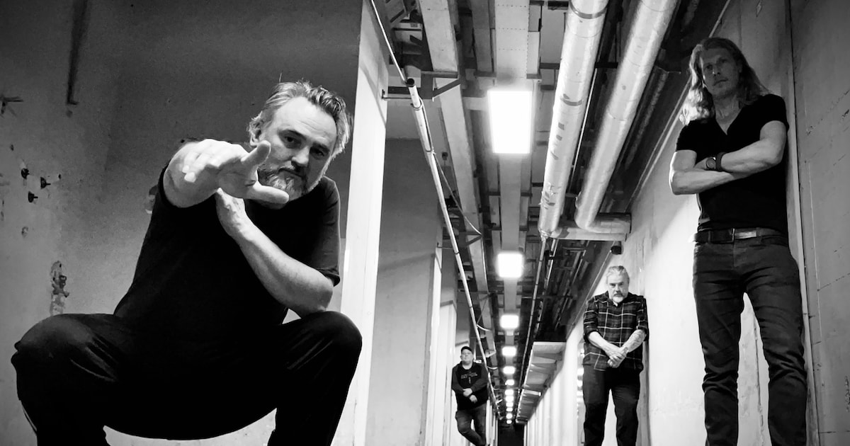 SolarSister brengt debuut uit: ‘We brengen een nieuw geluid uit ...