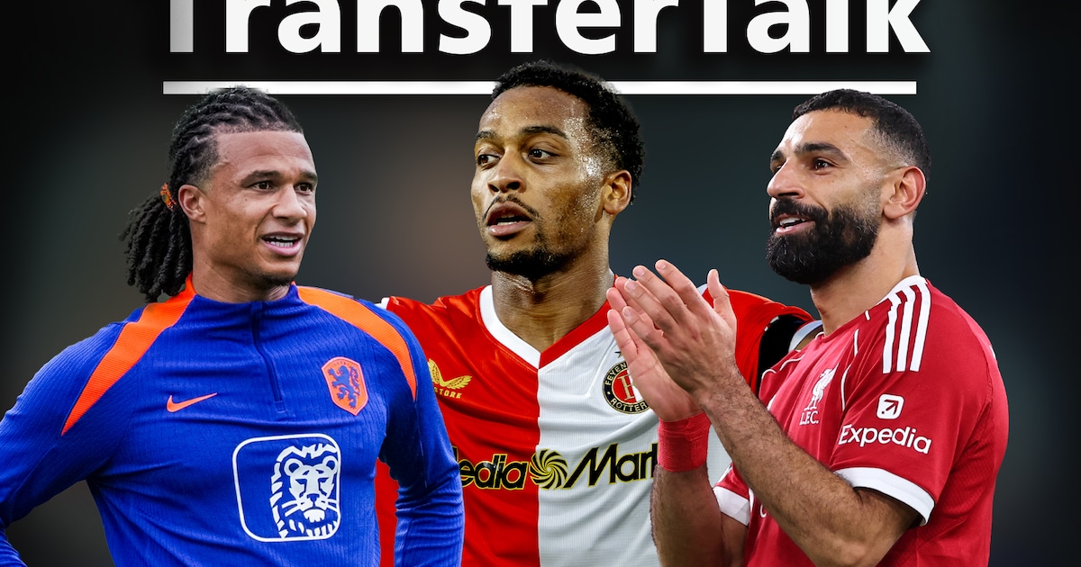 TransferTalk | Feyenoord wil penaltykiller van Go Ahead, warm welkom ...