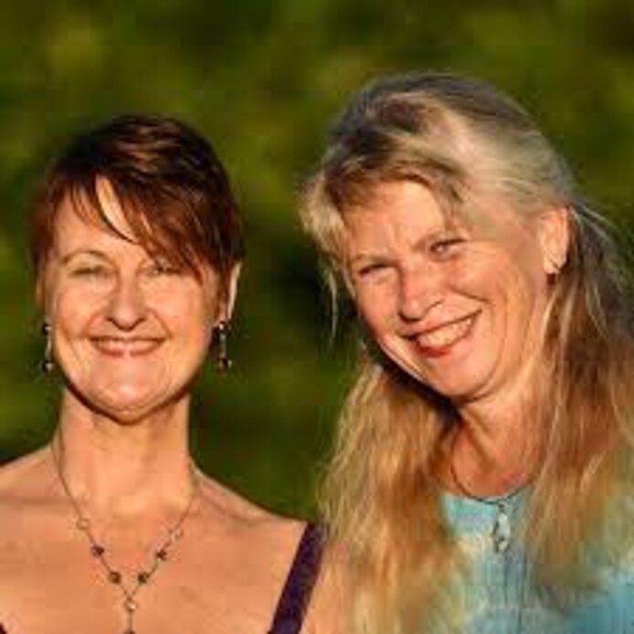 Het eenzame einde van Janet Ossebaard (57) in haar camper in Zweden ...