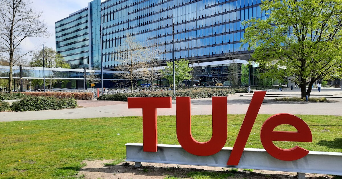 TU/e vreest nieuwe regels voor Nederlandstalig onderwijs: ‘Vrijwel al ...