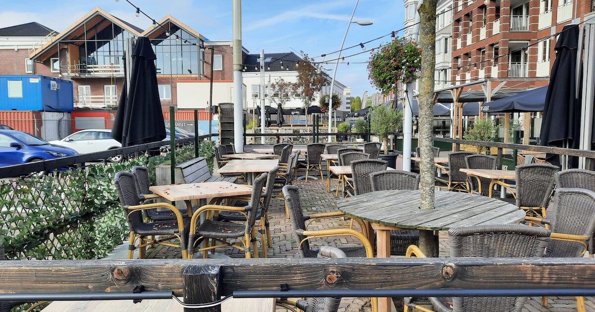 Nieuwe Markt moet centrum Bladel aantrekkelijker maken | Bladel | ed.nl