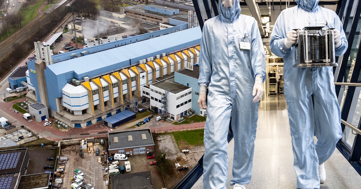 Sluiting fabriek NXP ‘dramatisch’ voor Nijmegen, politici in shock ...