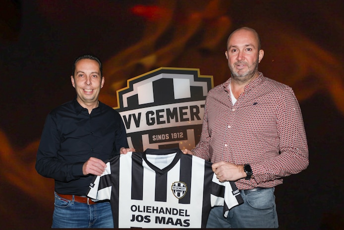 Gemert haalt Limburgse trainer als opvolger van Reinald Boeren: ‘Kansen ...