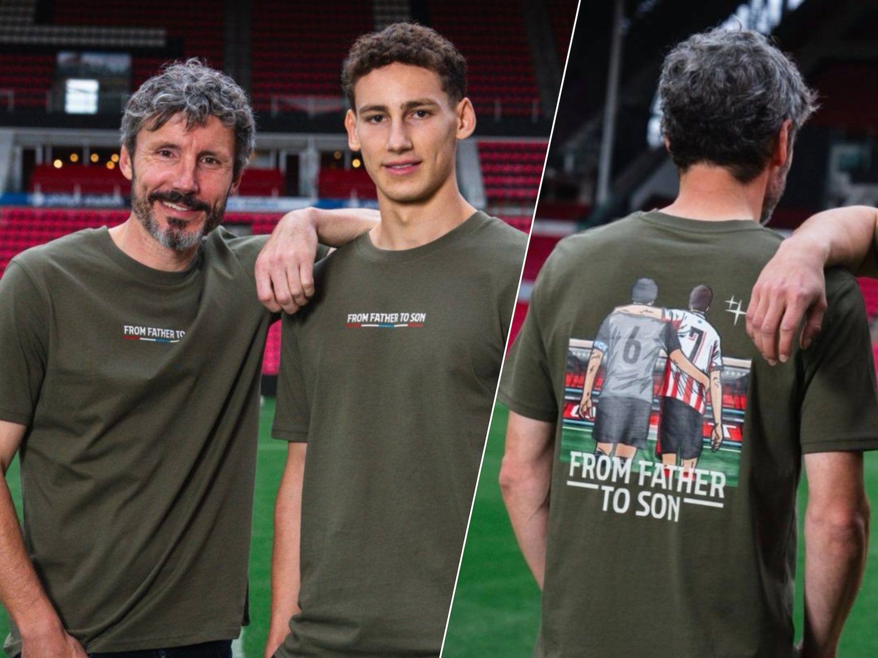 Programma PSV | Bekijk hier het speelschema, de stand, de selectie en ...