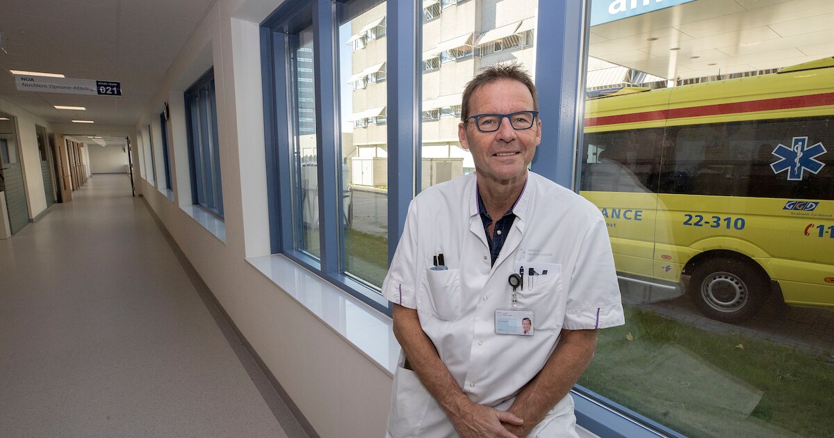 Opereren in coronatijd: wie wel, wie niet? | Veldhoven | ed.nl