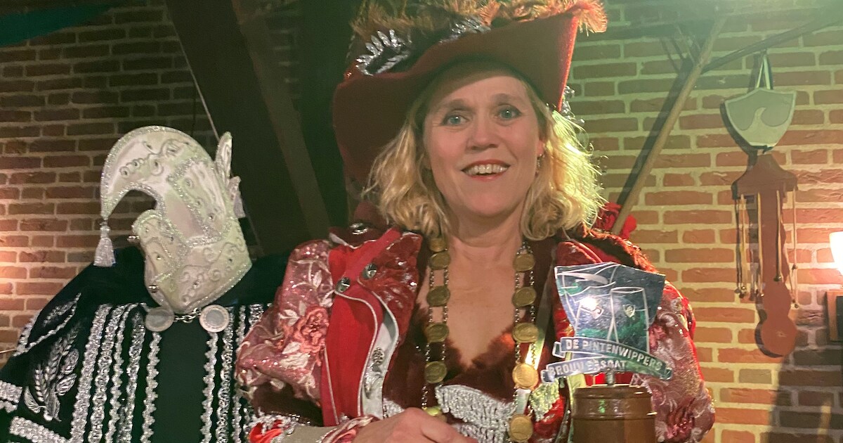 Prinses Ledi Diana van Brouwersgat | Valkenswaard, Waalre | ED.nl