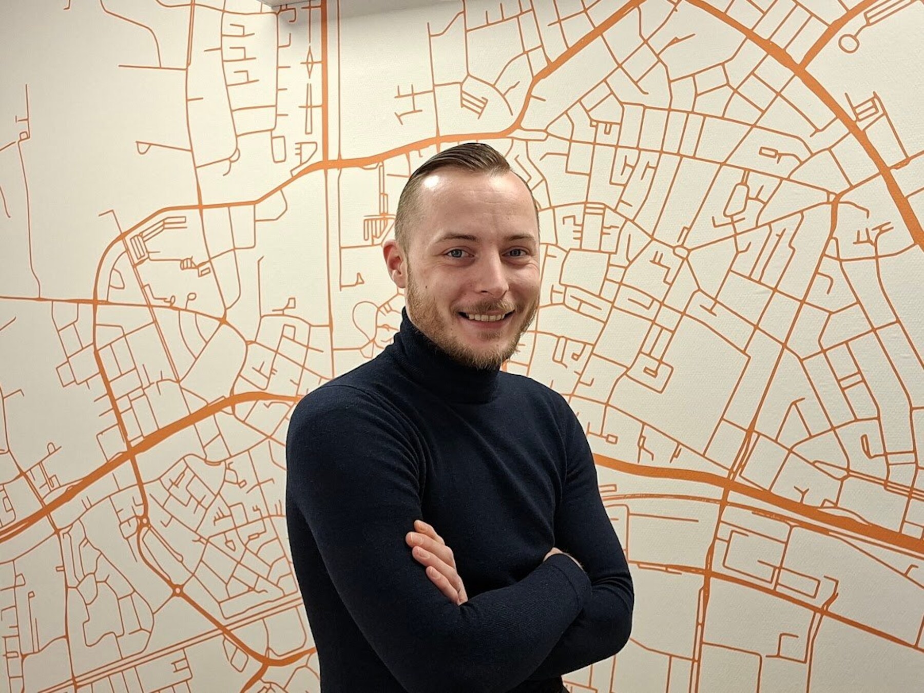 Willem durft het wél en opent restaurant De Beren in Helmond: ‘Ik weet niet precies waarom ...