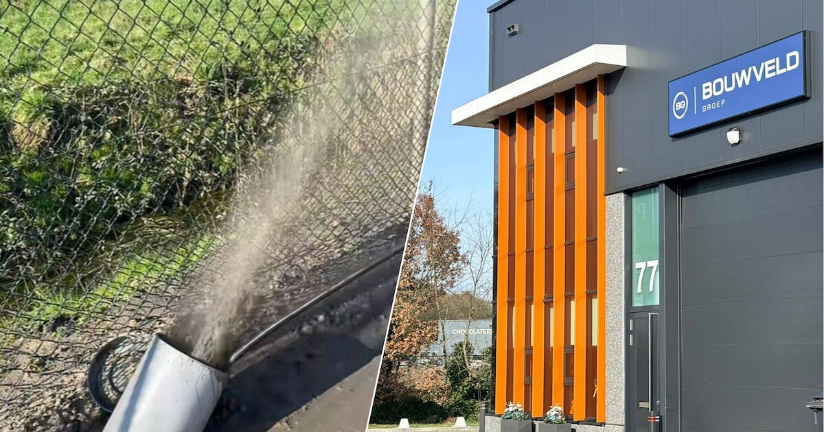 Tien Brabantse bedrijven failliet, waaronder ‘de leukste aannemer van ...