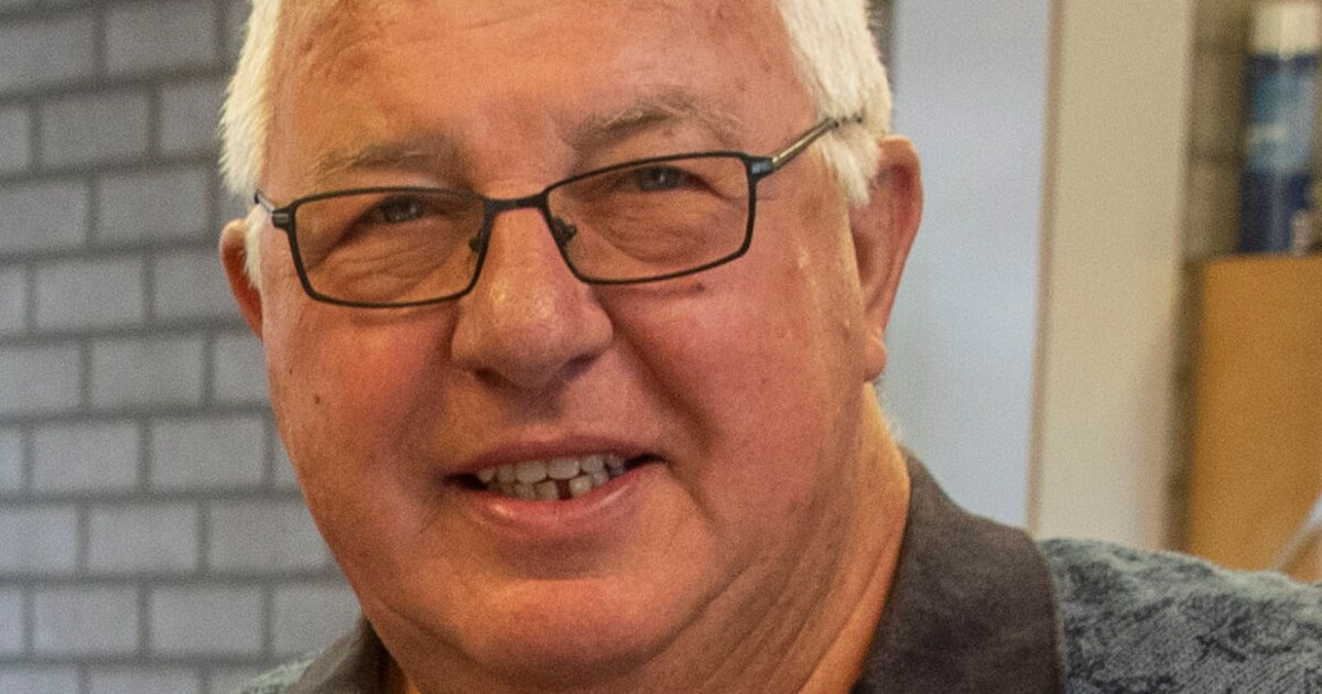 Theo van der Velden: Bourgondiër die rustig bleef en altijd het goede ...