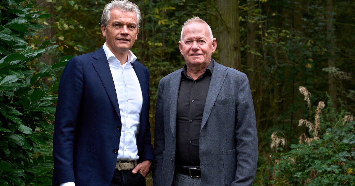 Ondernemersfonds Best: professionele spreekbuis met goedgevulde ...