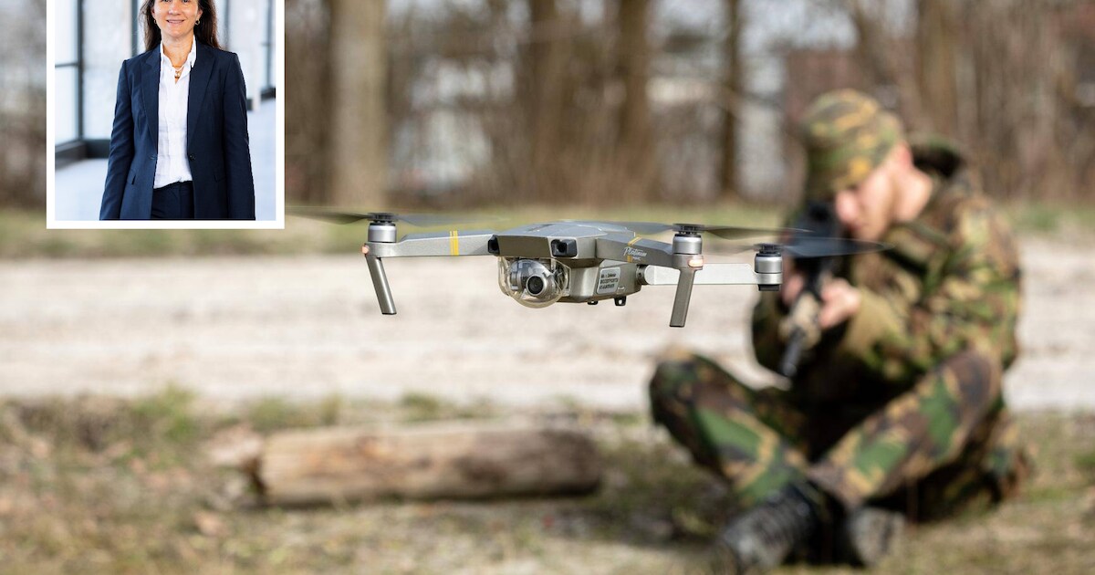 Brainport Development waarschuwt: zonder AI en chipinnovatie geen ...