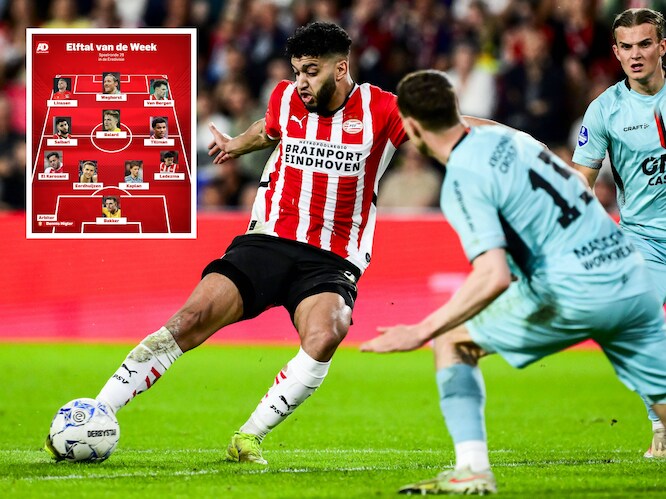 Column Hugo Borst | Ajax-fans zijn meelopers, alsof Johan Cruijff nooit ...