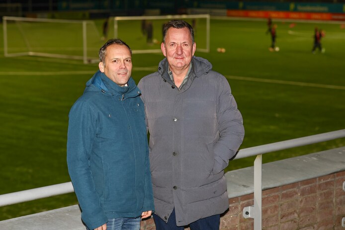 Grootste amateurclub van Brabant loopt leeg, maar hengelt Nuenen-speler binnen: ‘Straks ...