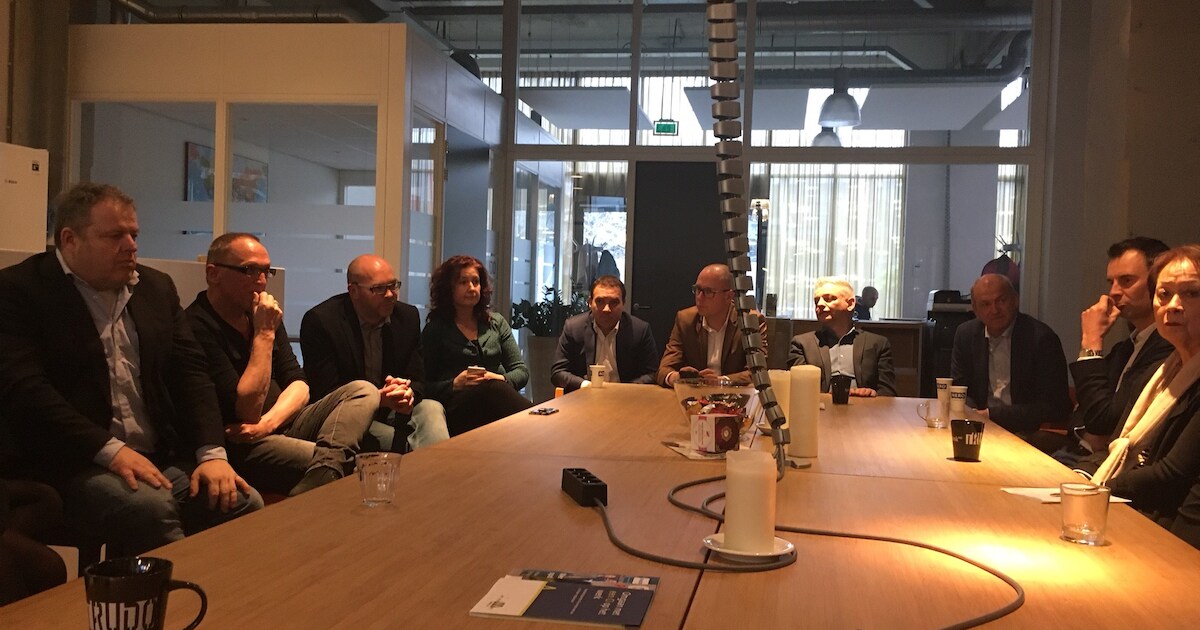 Springplank040 Eindhoven wil meer daklozen én nieuwe doelgroepen helpen ...