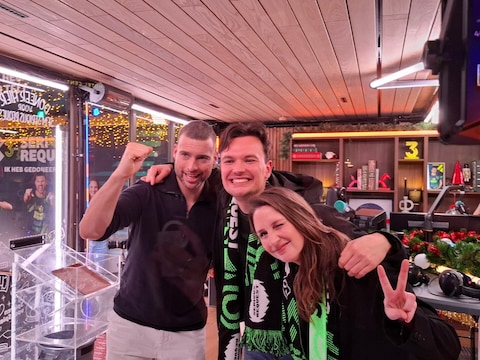 Kerstshoppen voor het goede doel: bij de Bossche Do Good kerstmarkt kan ...