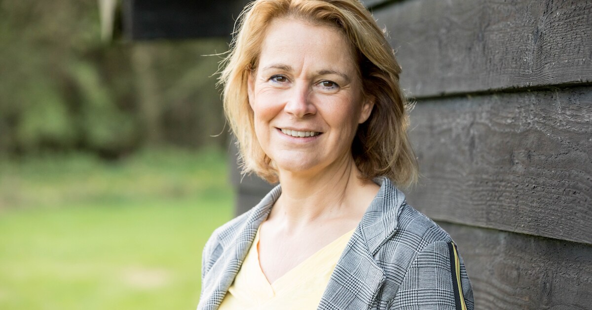 Annemiek van de Rijdt nieuwe bestuurder Severinus in Veldhoven | Veldhoven | ED.nl