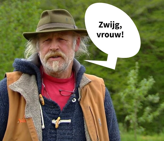 Yamas! Nog een paar dagen genieten van die hilarische uitspraken uit B ...