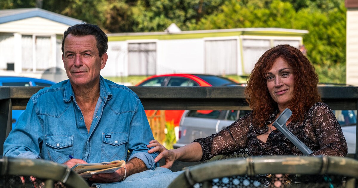 Netflix-film Ferry verschijnt op 14 mei | Show | ED.nl