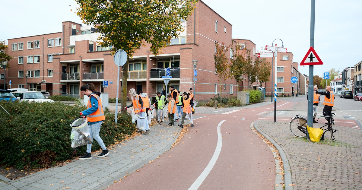 Druk op vrijwilligers is groot, maar Helmond gaat hen ondersteunen ...
