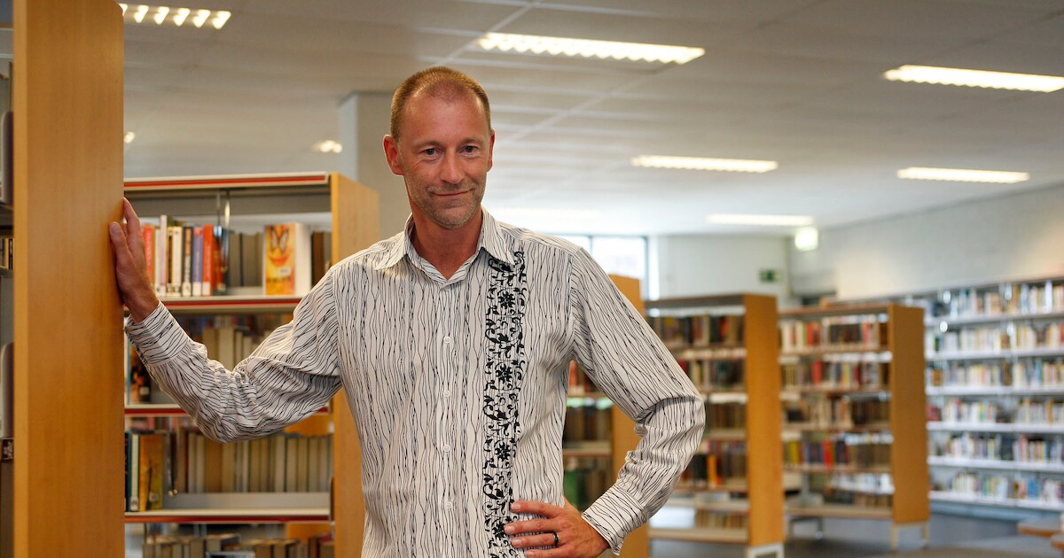 Lezing over hedendaagse rol bibliotheek | Regio | ED.nl