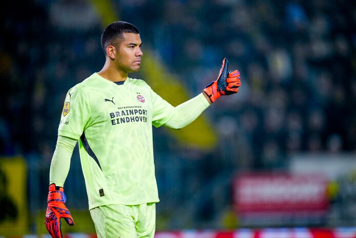 Alles over de eerste transfer- en contractplannen van PSV in 2025: deur ...