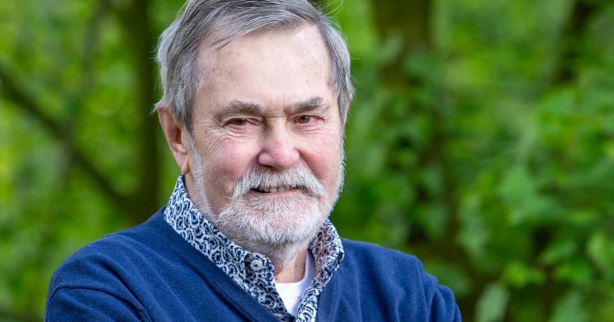 Heemkundeman Peter van den Berk (1945-2026) bracht historisch Brabant ...