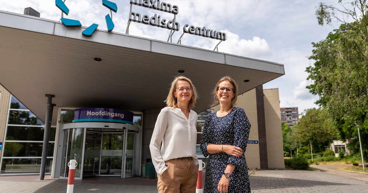 Intimiteit en seks ook belangrijk voor kankerpatiënten: ‘Mensen vragen ...